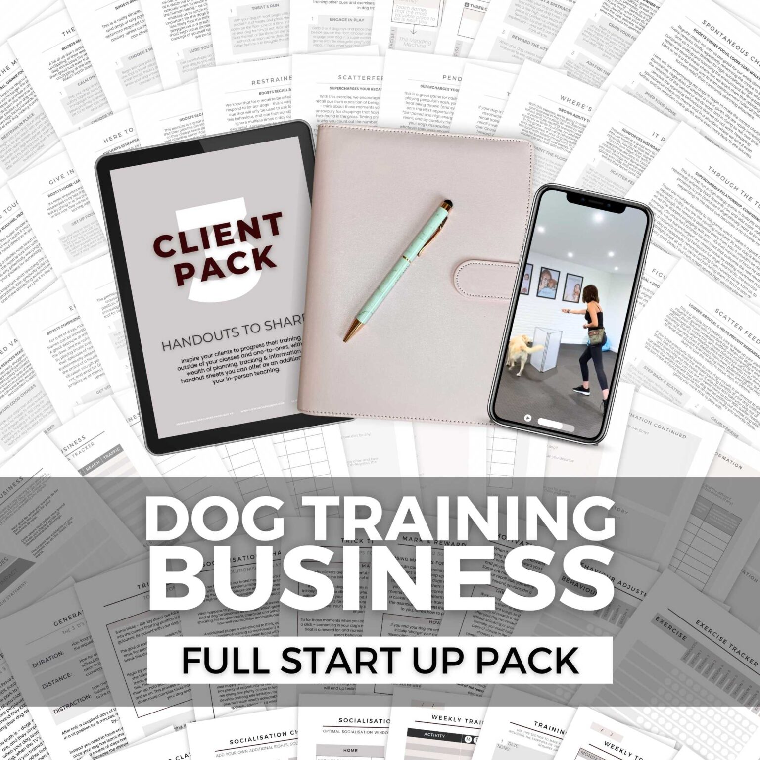 Shop – Listen Dog Training
