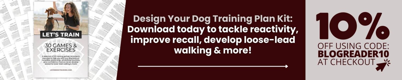 The 4 Quadrants of Dog Training: And How They’re Wreaking Havoc With ...